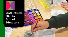 MIDnet/Middle School – Lutheran Education Association